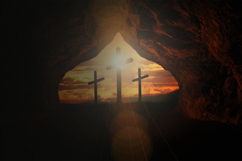 The Purpose of the Blood of Jesus Christ: Amazing Ransom